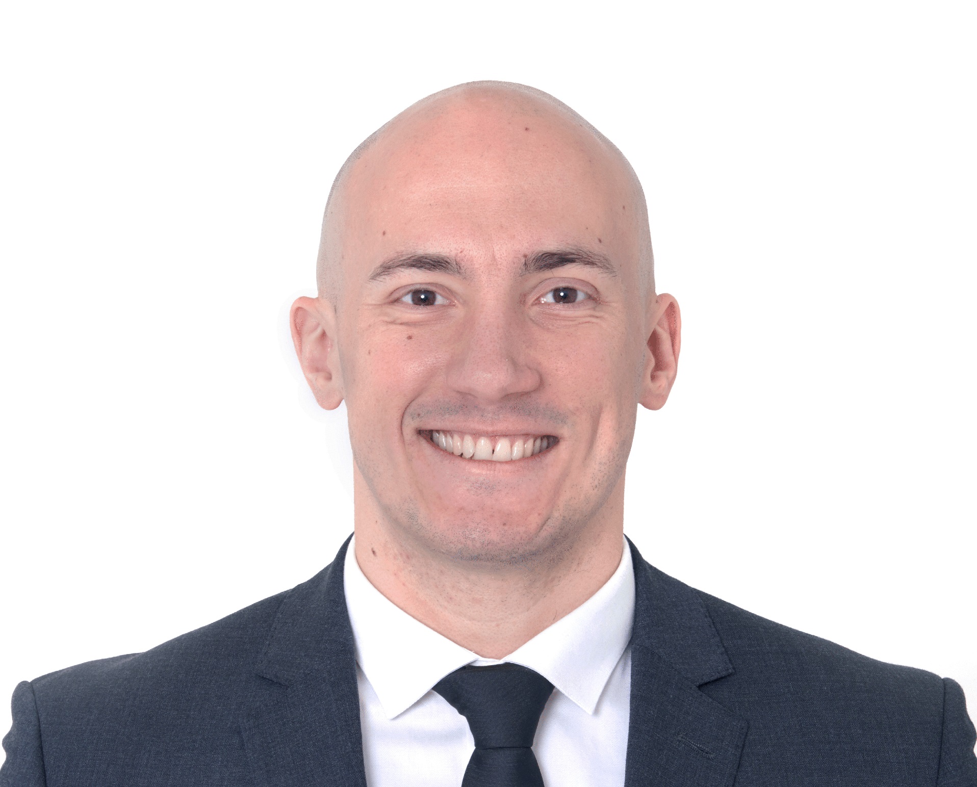 Taylor Hall - Developer